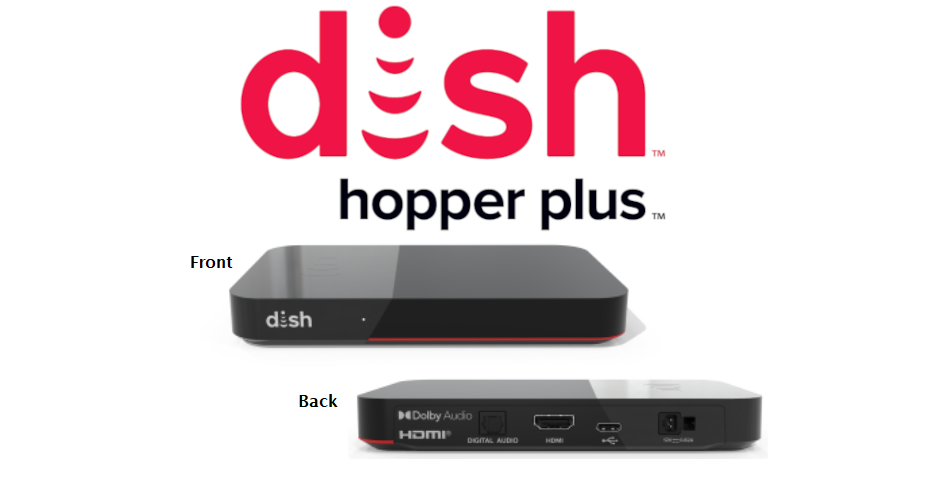 DISH Continues to Lead with Technology That’s a Cut Above